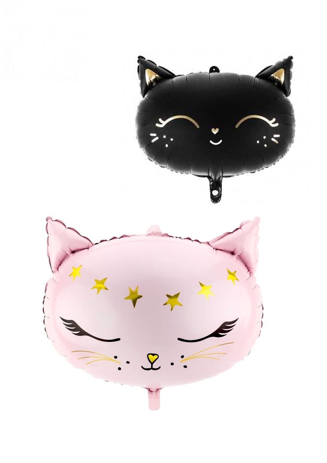Cumpără Cap Pisica ID999MARKET_6688191 în magazinul online Gama Decor